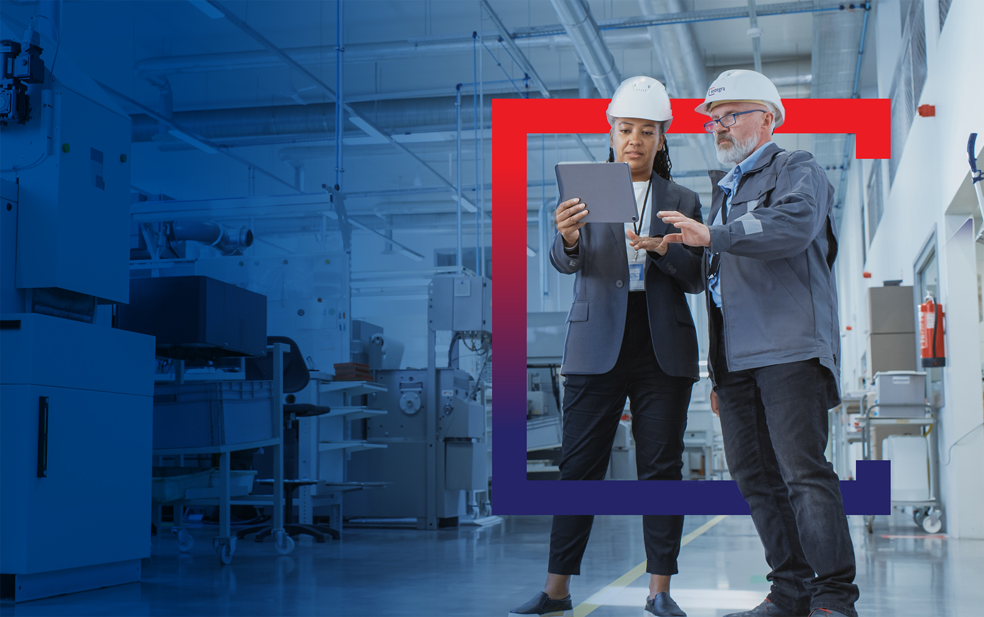 Jim Kelleher - Integra Testing