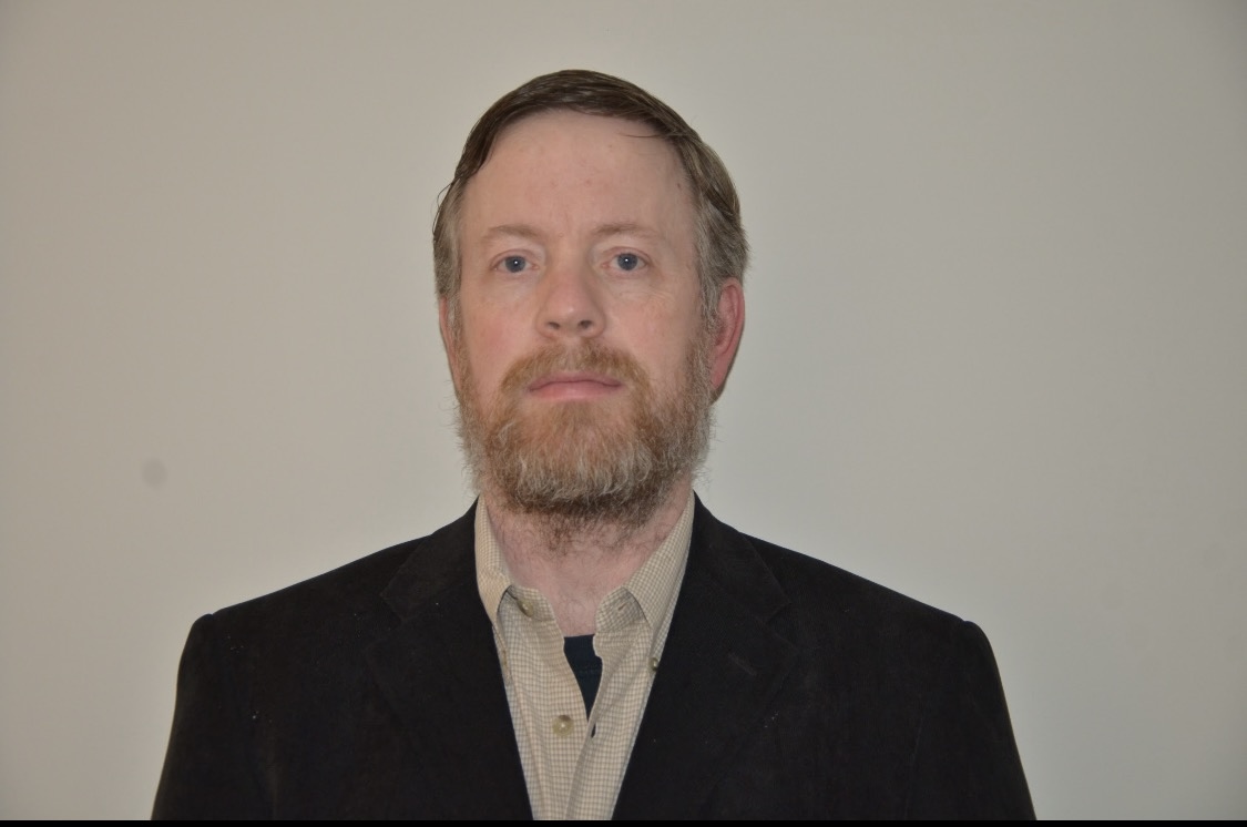 Martin Monaghan - Integra Testing