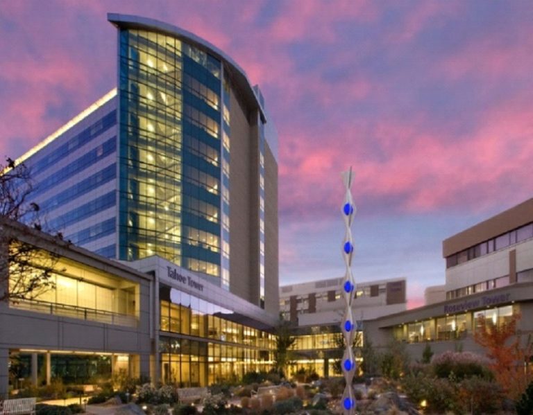 Renown Medical Center - Integra Testing